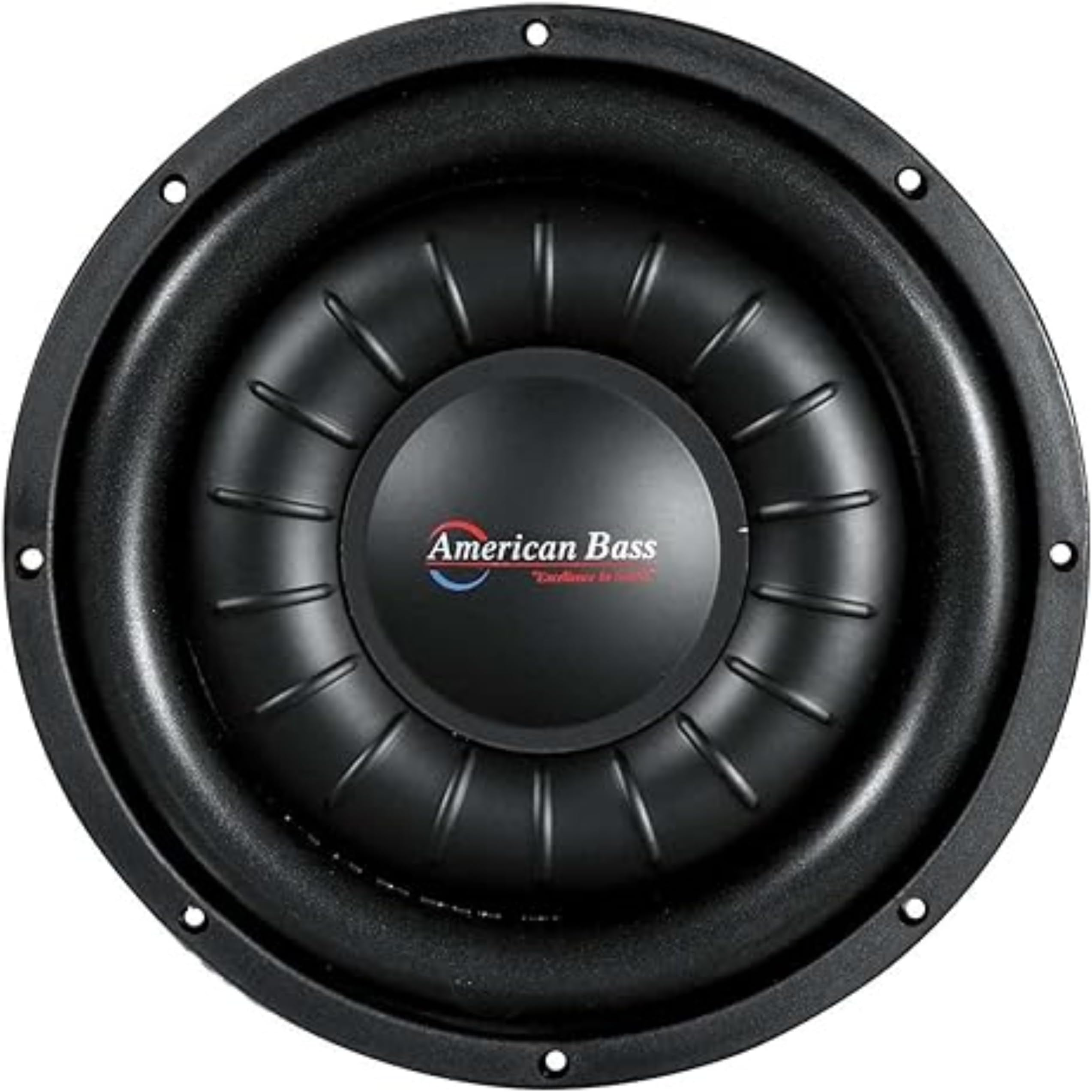 Amazon.com: American Bass Hawk 12 Inch Subwoofer 900 Watt RMS and 2000 ...