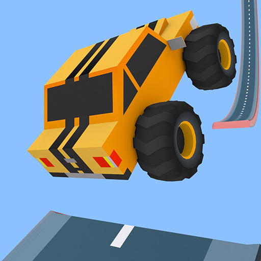 Impossible Tracks Stunt Ramp Car Driving Simulator - App on Amazon Appstore