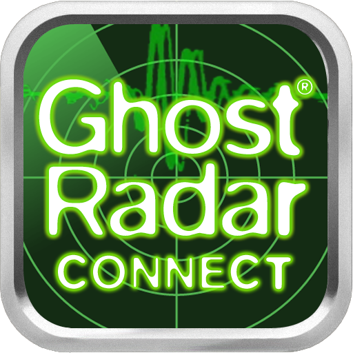 Ghost Radar®: CONNECT - App on Amazon Appstore