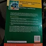 Object Oriented Modeling and Design with UML, 2e : RUMBAUGH / BLAHA ...
