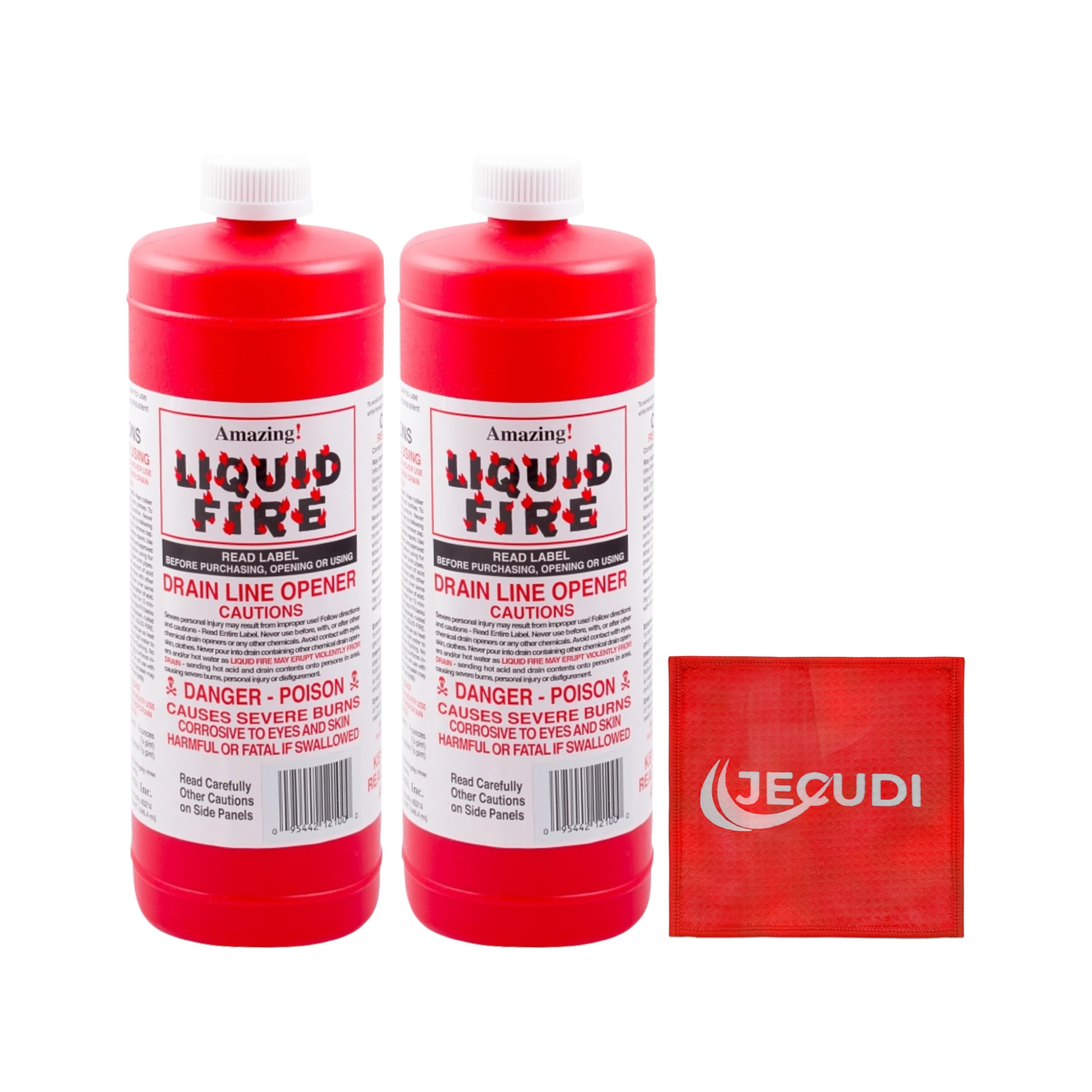 Amazon.com: Drain Line Opener Professional-Grade Instant Drain Cleaner ...