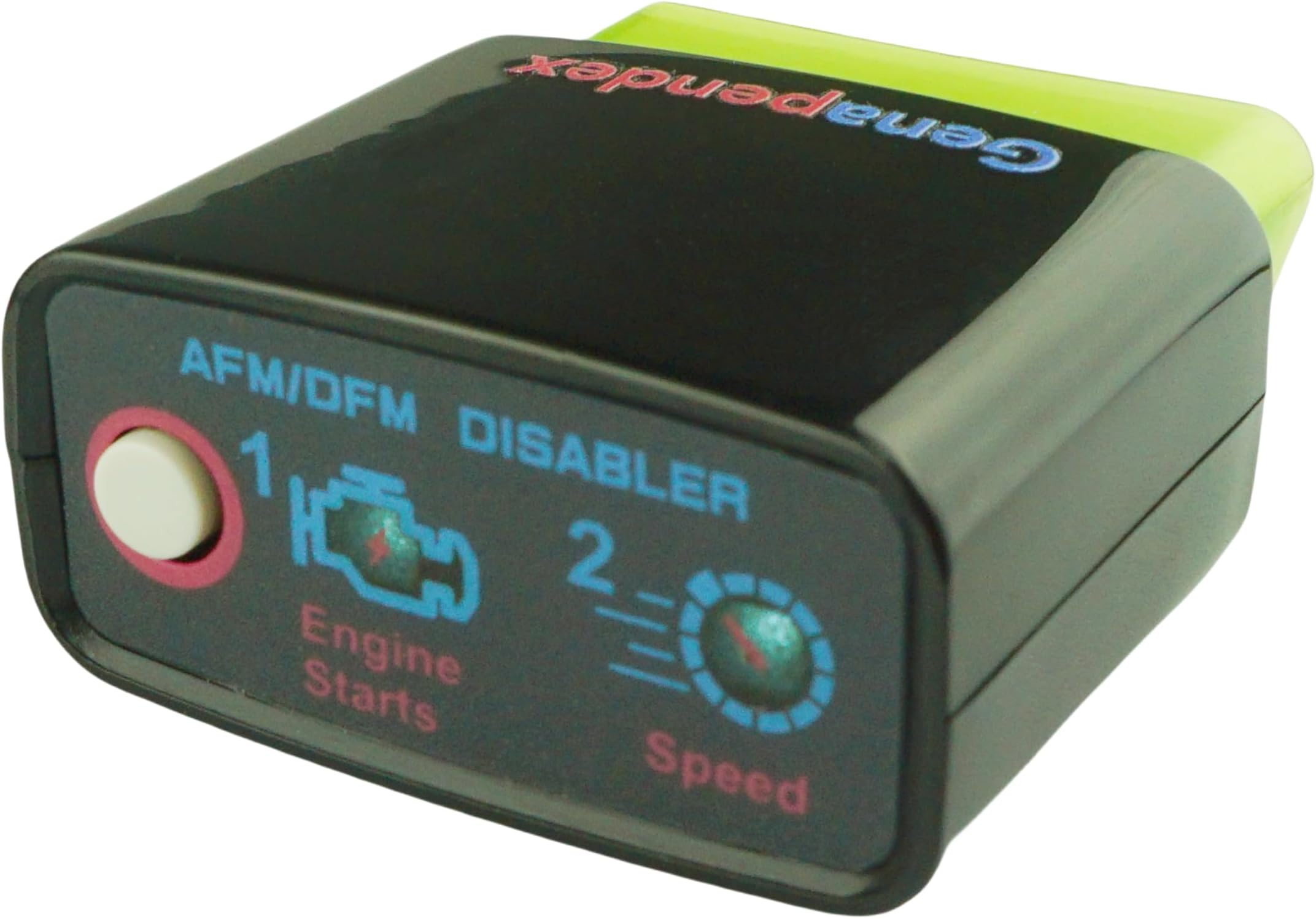 Amazon.com: Range Technology RA007 DFM Module Compatible with GM ...