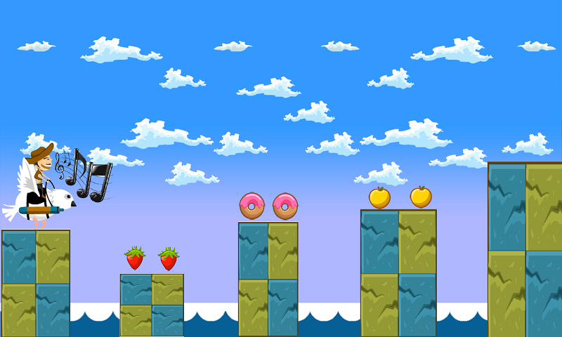 Arabic shout game heard me voice - App on Amazon Appstore