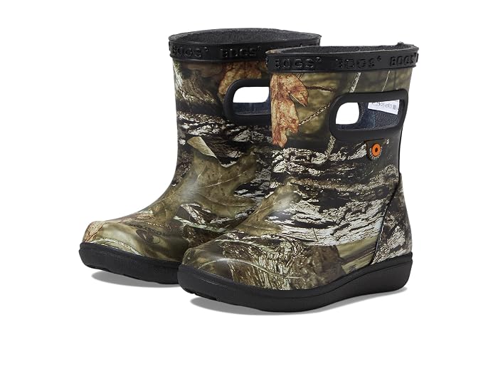 Bogs Kids Skipper II Camo (Toddler) | Zappos.com