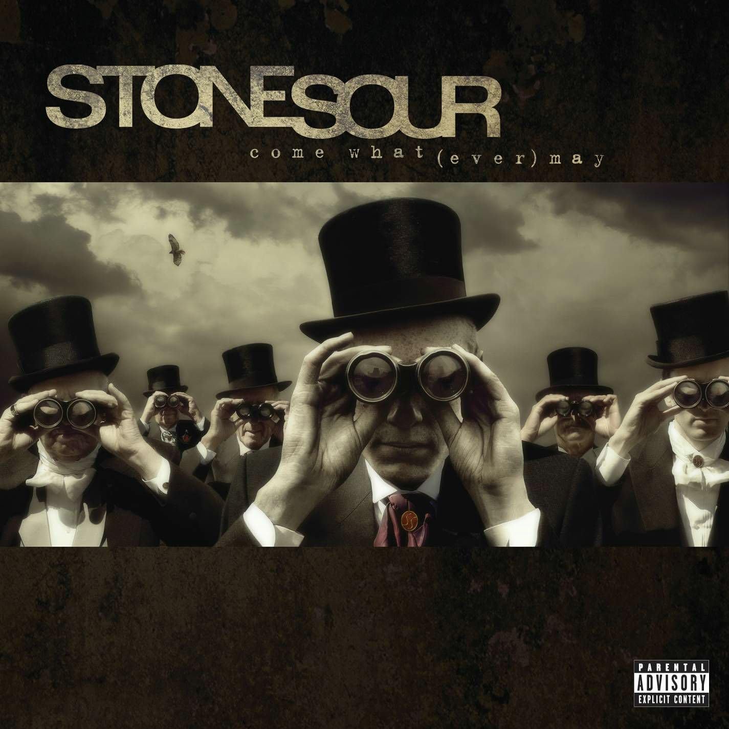 Amazon Come Whatever May Stone Sour 