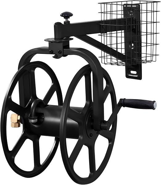 Amazon.com : Liberty Garden 712-B Single Arm Navigator Multi ...