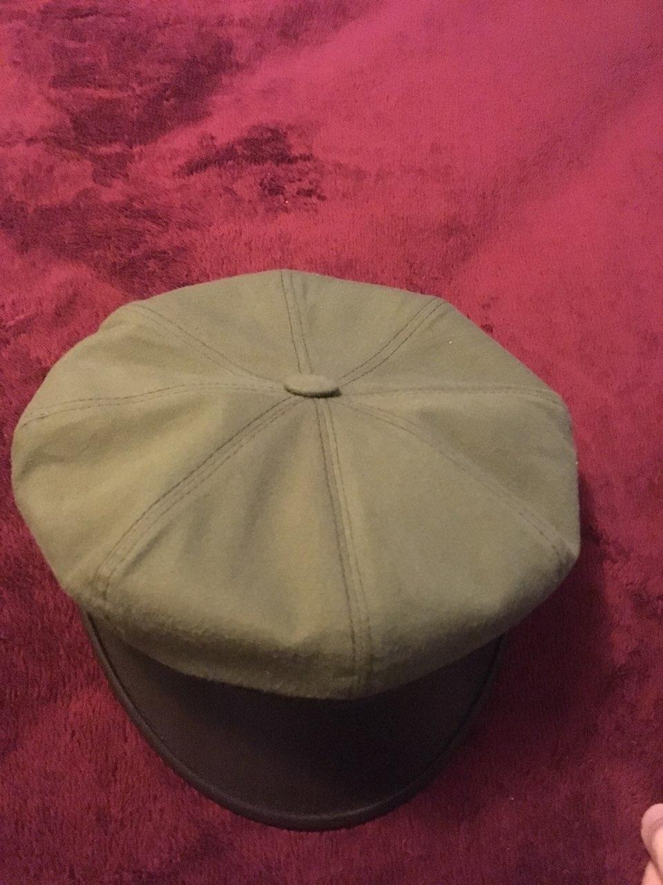 Sterkowski Harley Cap | 100% Softened Cotton Biker Cap | Vintage ...