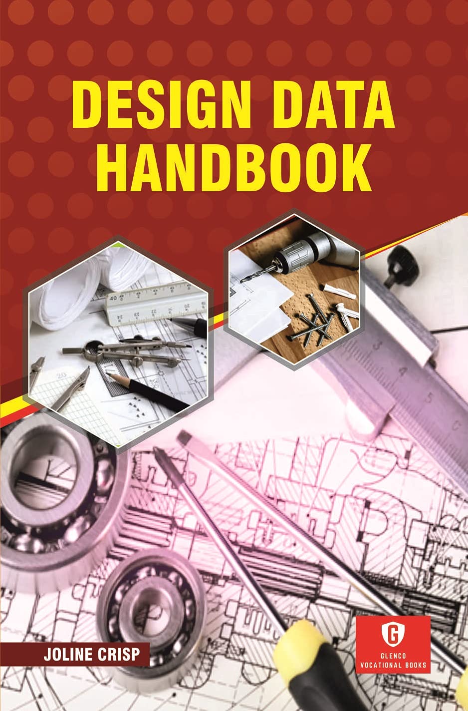 Design Data Handbook : JOLINE CRISP: Amazon.in: Books