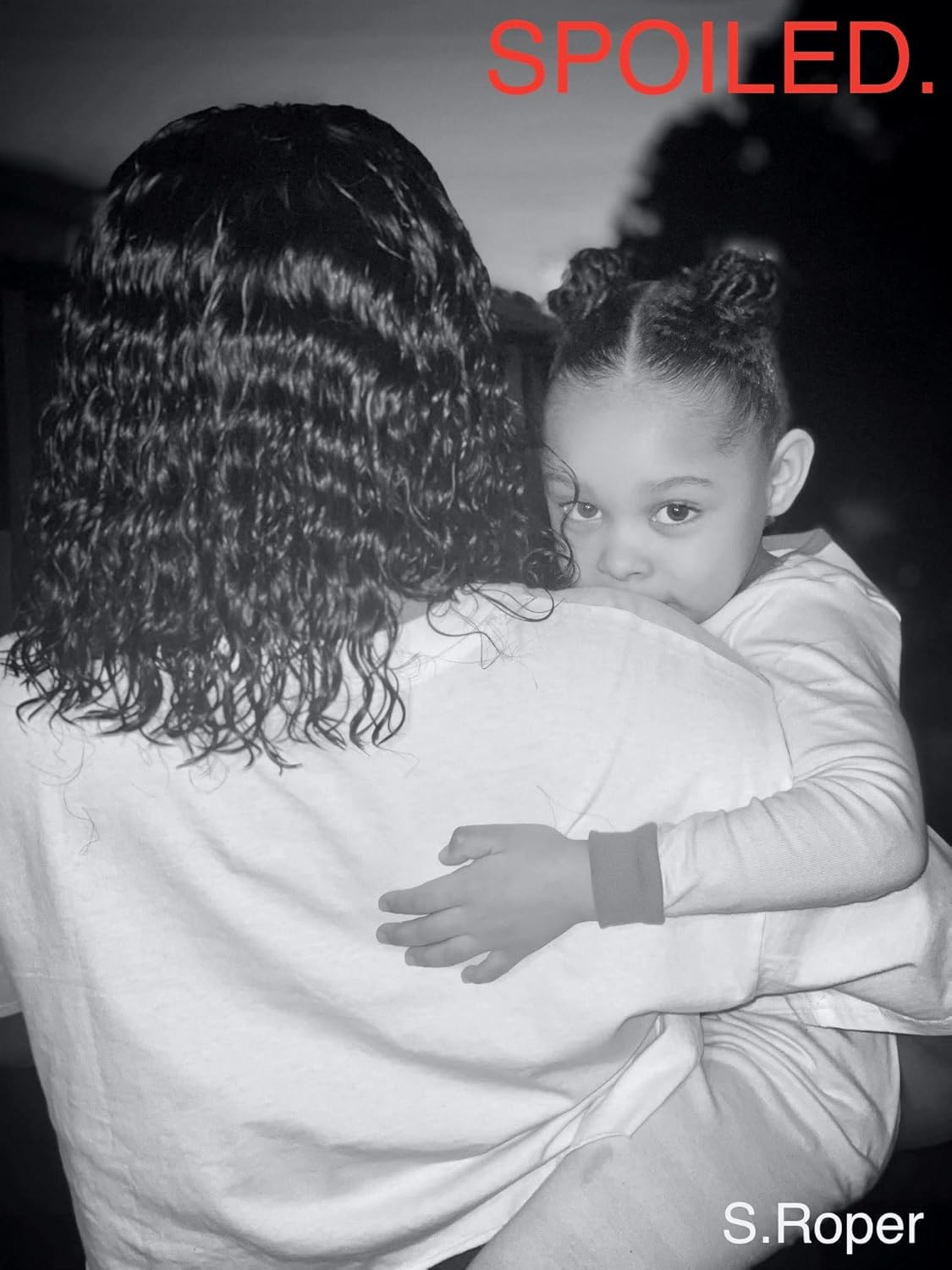 Spoiled.: Life is Quick to Slip. - Kindle edition by Roper, Steven ...