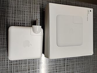 Apple 61W USB-C Power Adapter - Buy Apple 61W USB-C Power Adapter ...