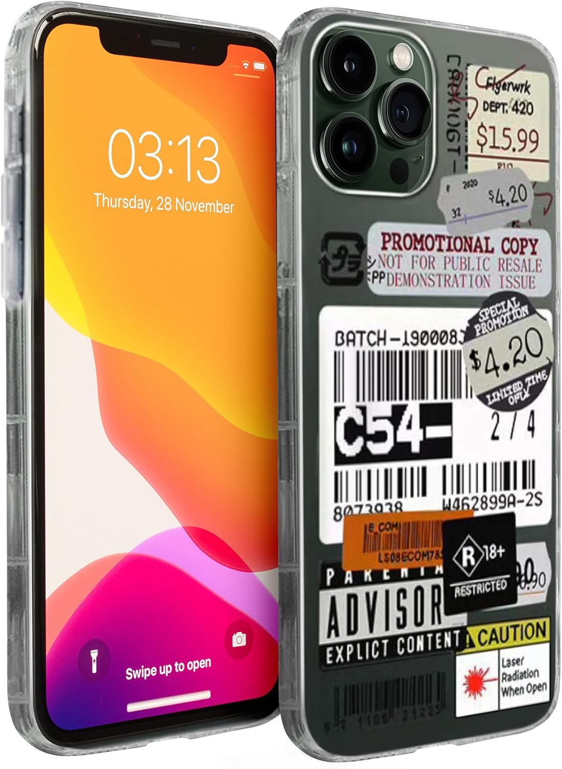 Amazon.co.jp: [AINONE] iPhone15ProMax ケース おしゃれ 韓国 かわいい アイホン アイフォン 15 プロ ...