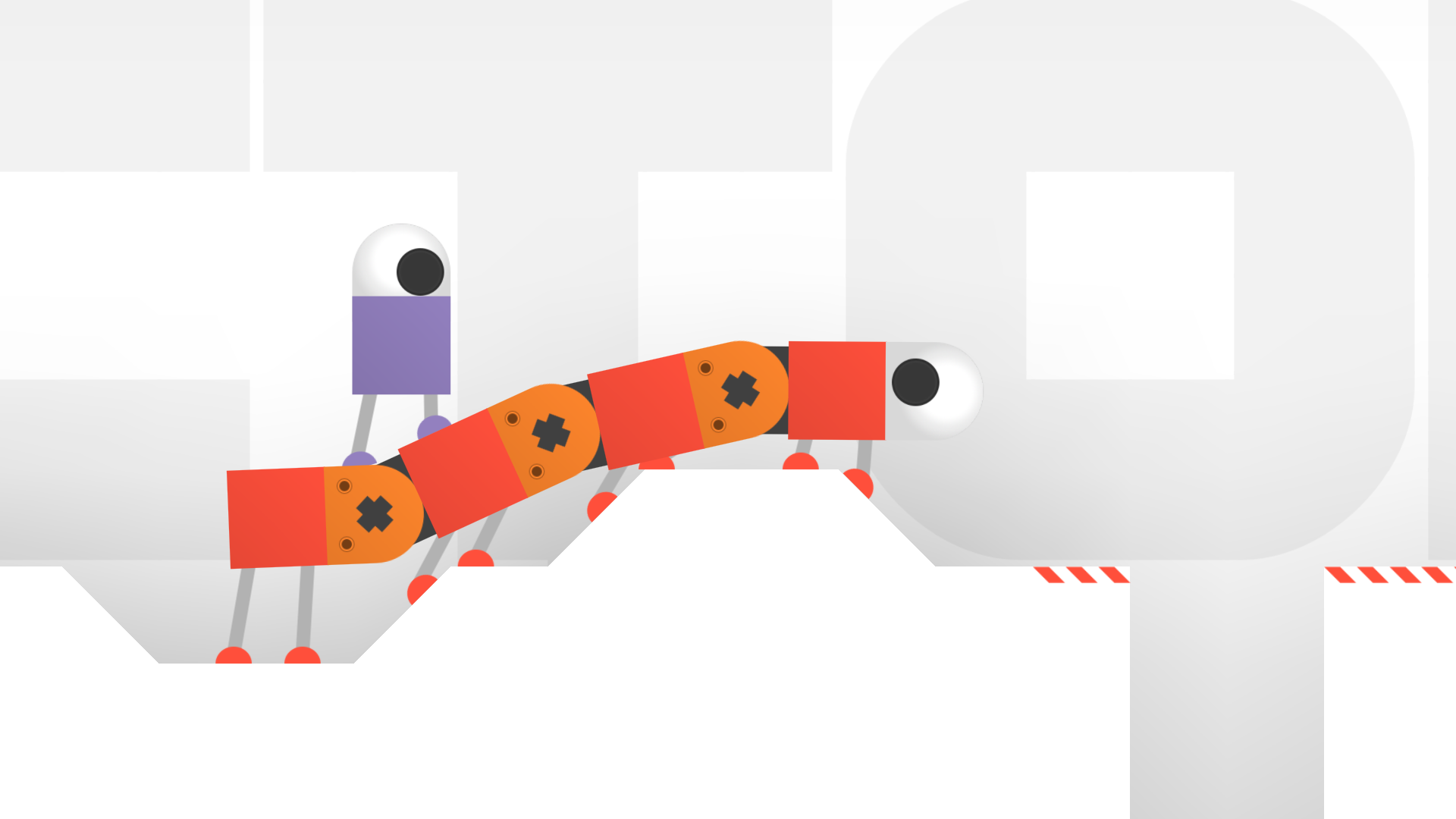 Odd Bot Out - App on Amazon Appstore