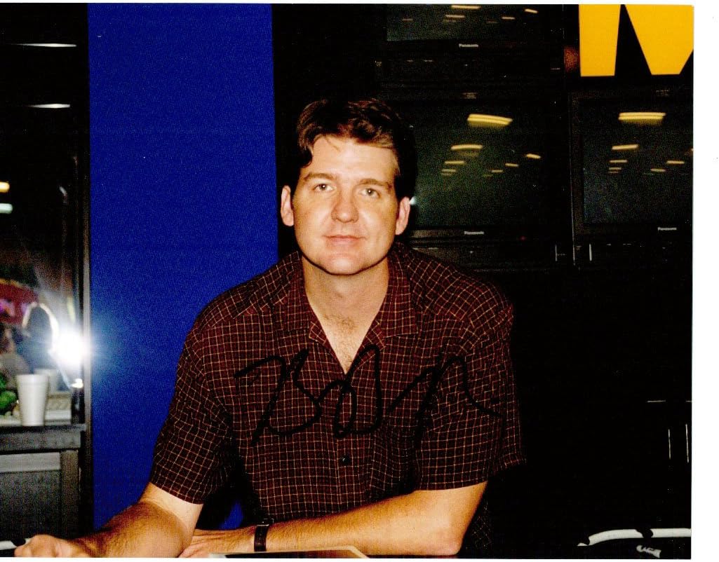 Bruce Robison 8 x 10 Celebrity Photo Autograph at Amazon's ...