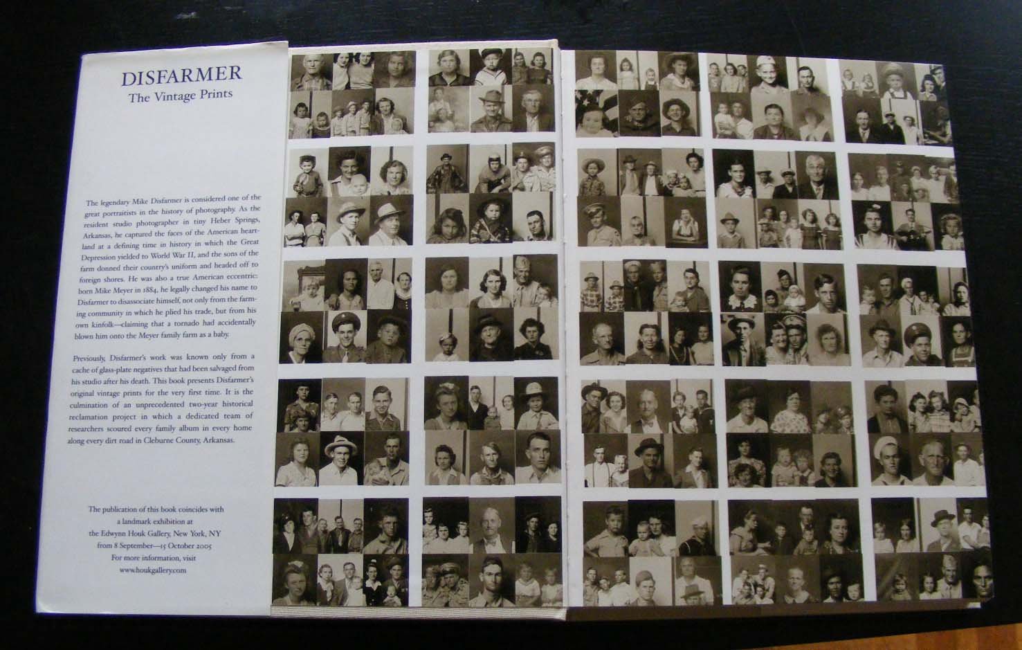 Amazon | Disfarmer | Disfarmer, Mike, Houk, Edwynn, Sander, Gerd ...