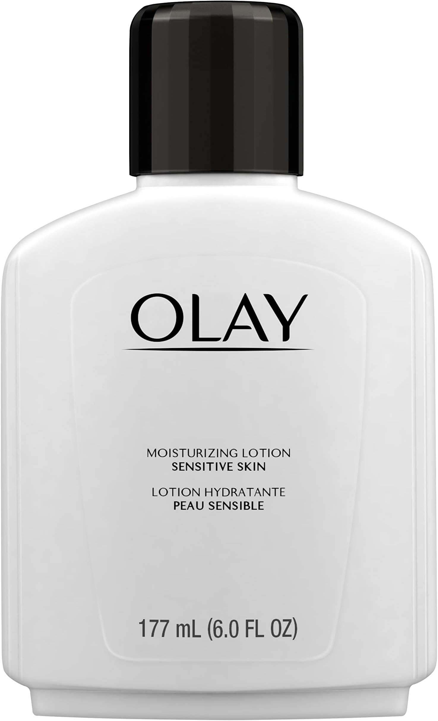 Amazon.com : Olay Lotion, 6 oz, 2 pk : Facial Moisturizers : Beauty ...