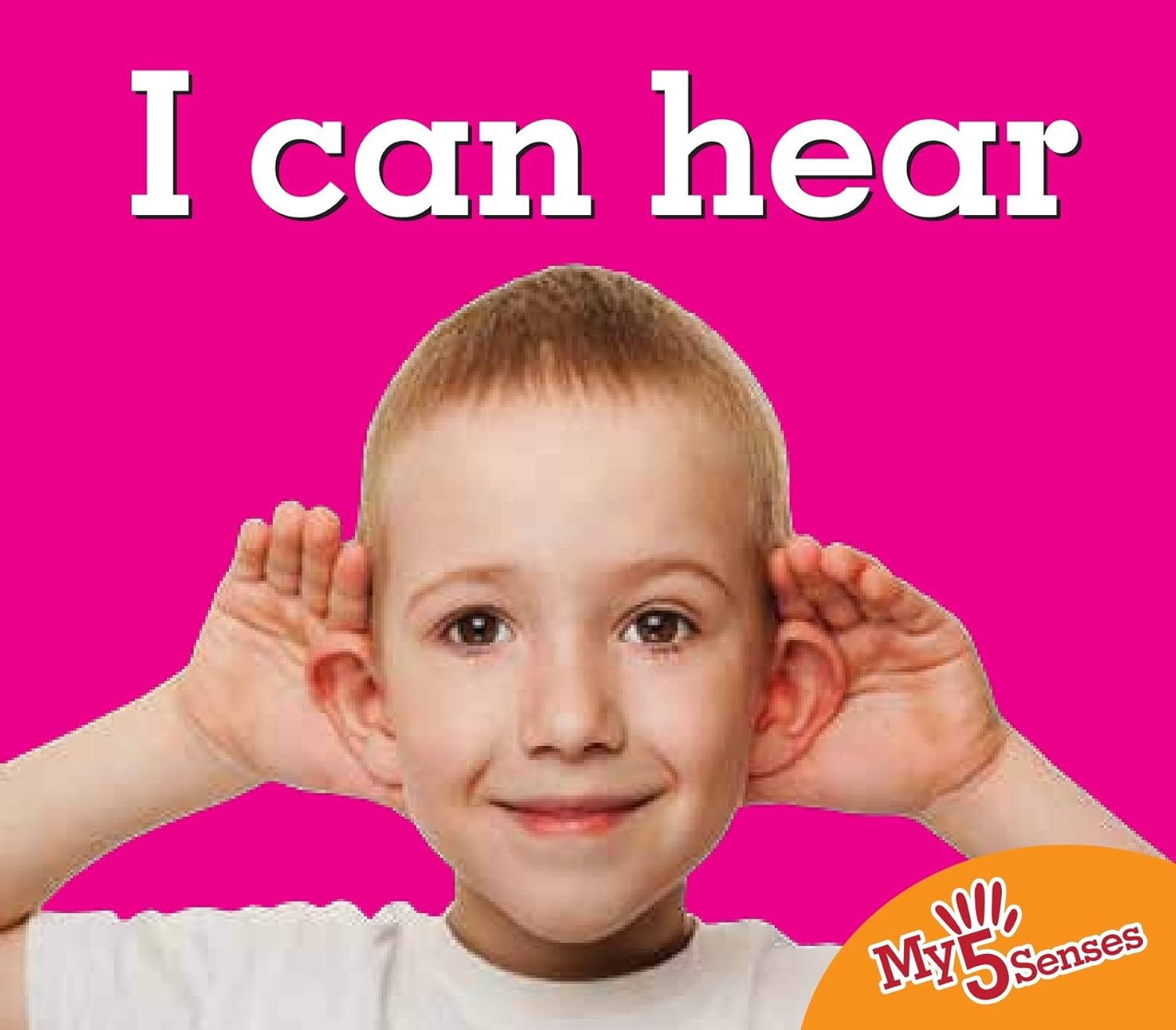 Buy I Can Hear Book Online at Low Prices in India | I Can Hear Reviews ...