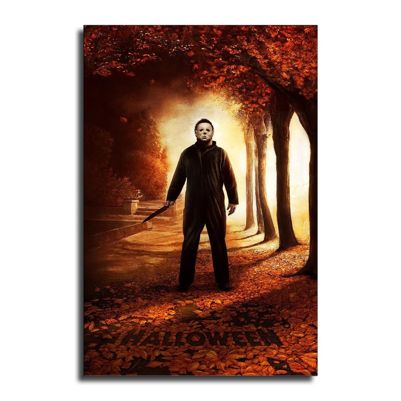 Fondo De Pantalla De Michael Myers Para Halloween De 1978 Halloween 5: