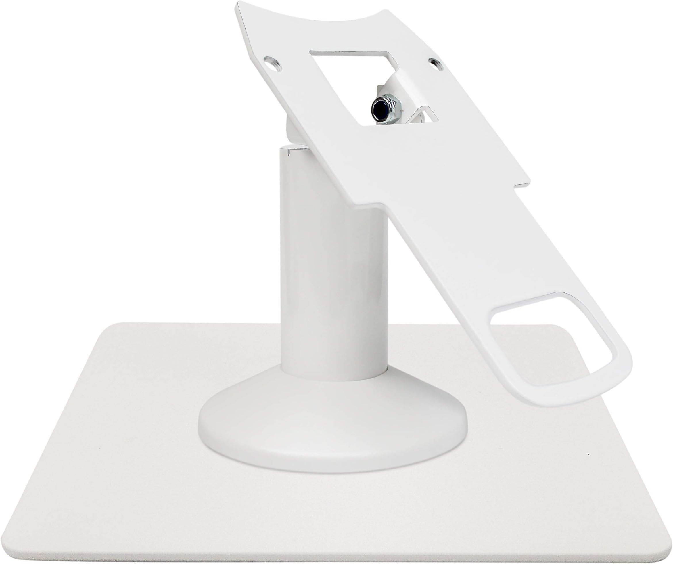 Amazon.com: Clover Flex 3 Freestanding Charging Base Stand with Square ...