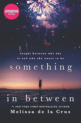 Amazon.com: Something in Between: A Gripping Coming-of-Age YA Novel of ...