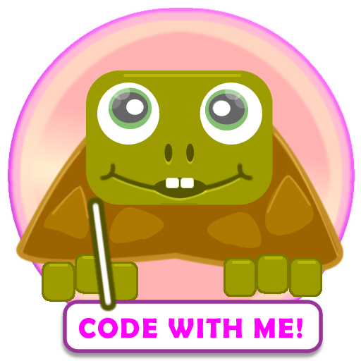 Simple LOGO Turtle - Draw Shapes with Code (STEM) - App on Amazon Appstore