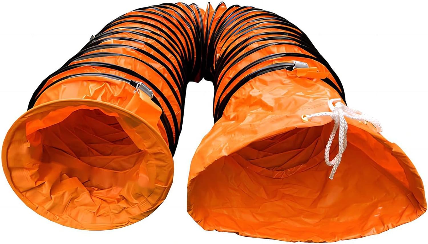 Amazon.com: Ventilation Duct Hose 10 / 14 / 18 Inch Air Ventilator 16.5 ...