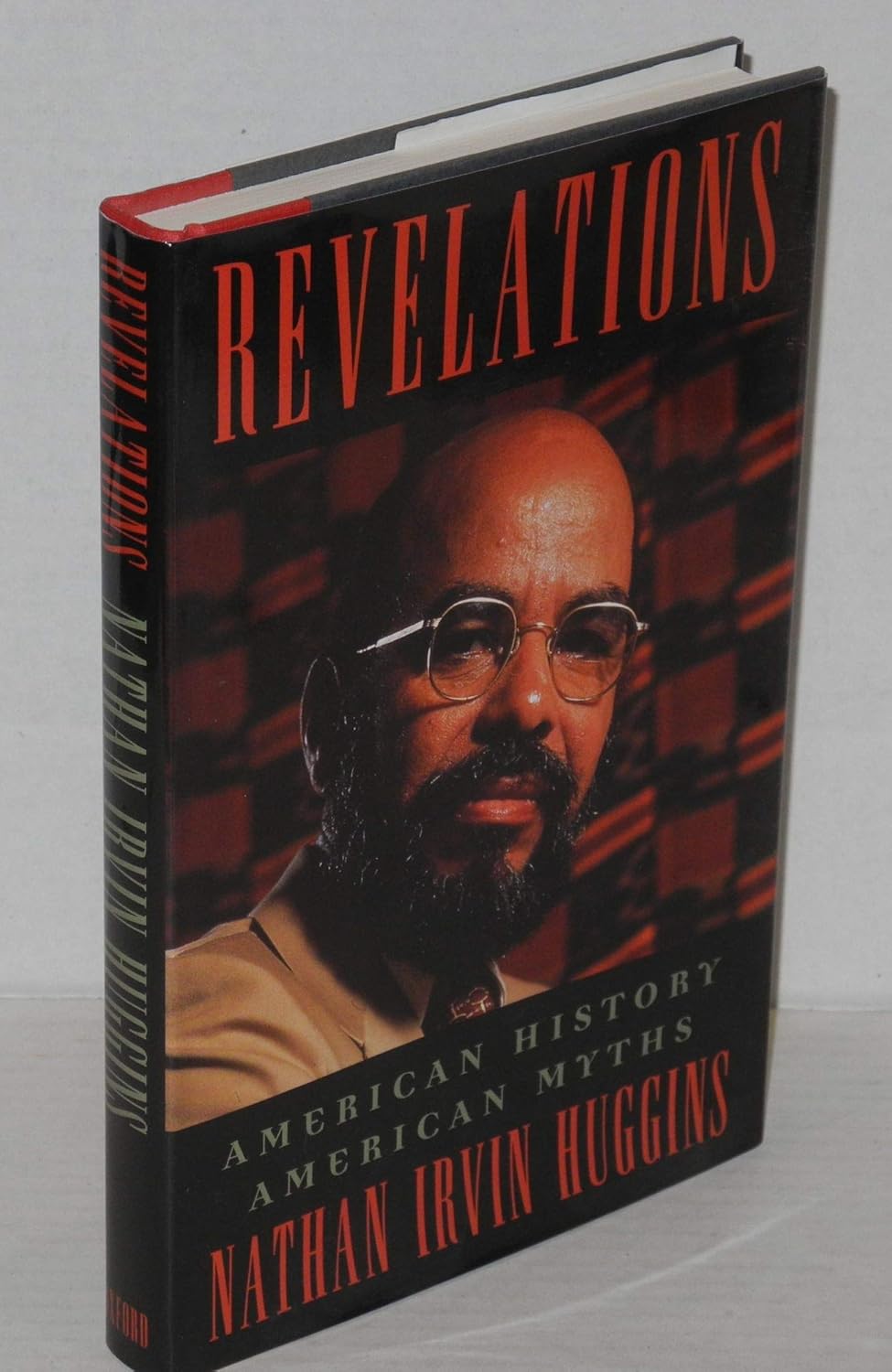 Amazon.com: Revelations: American History, American Myths ...