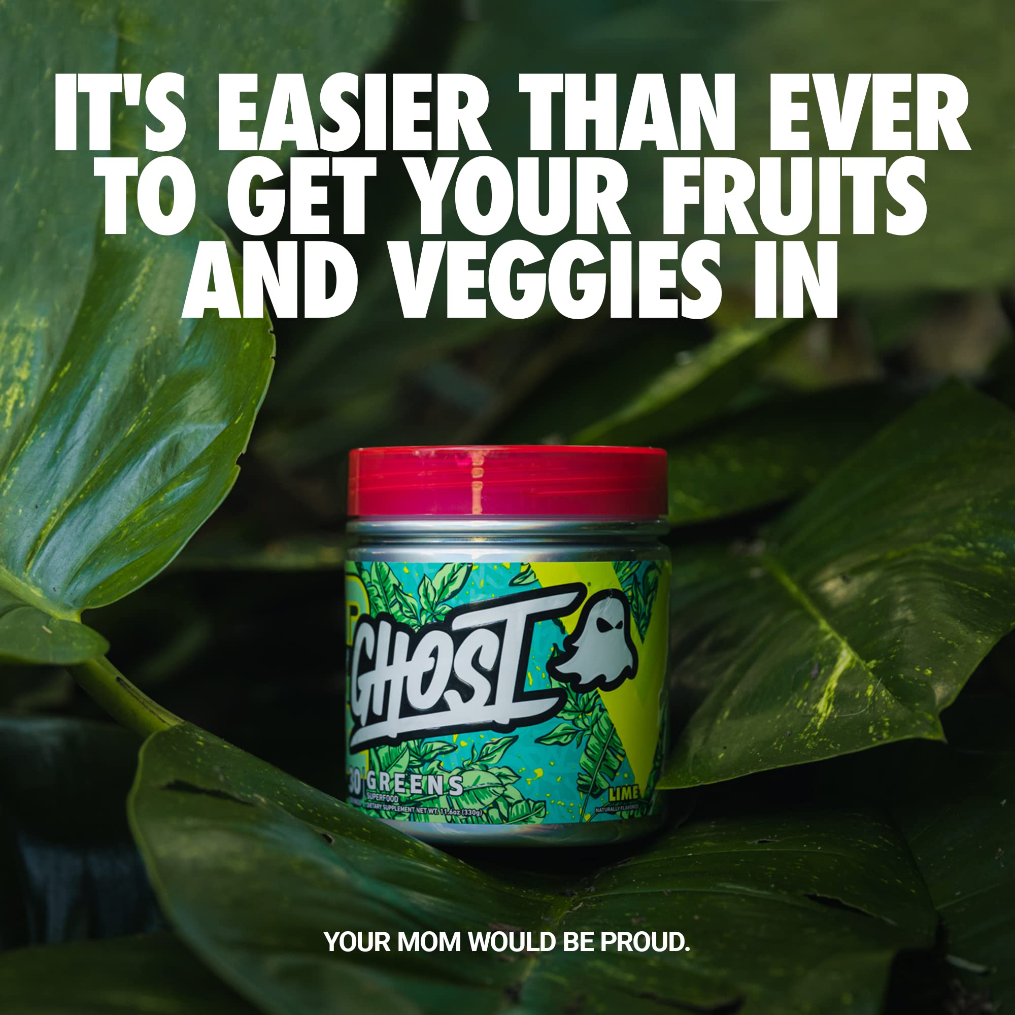 Snapklik.com : Greens Superfood Powder, Guava Berry - 30 Servings - 19 ...