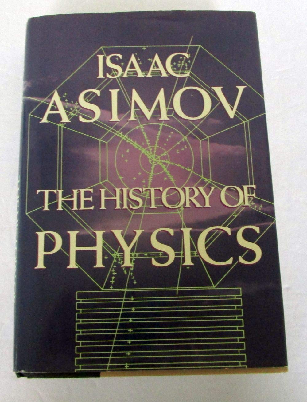 Amazon | The History of Physics | Asimov, Isaac | Physics