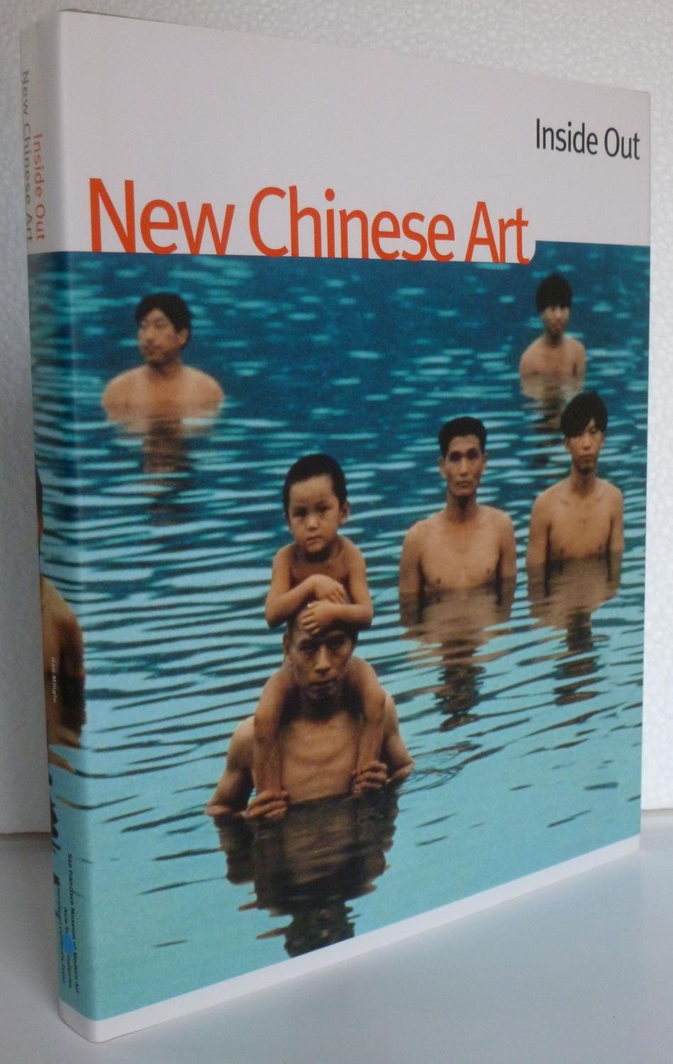 Inside Out: New Chinese Art: Gao, Minglu: 9780520217478: Amazon.com: Books