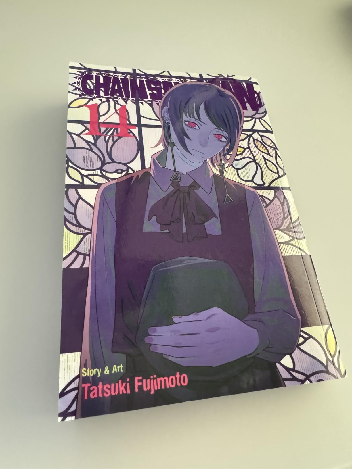 $2/mo - Finance Chainsaw Man, Vol. 14 (14) | Buy Now, Pay Later