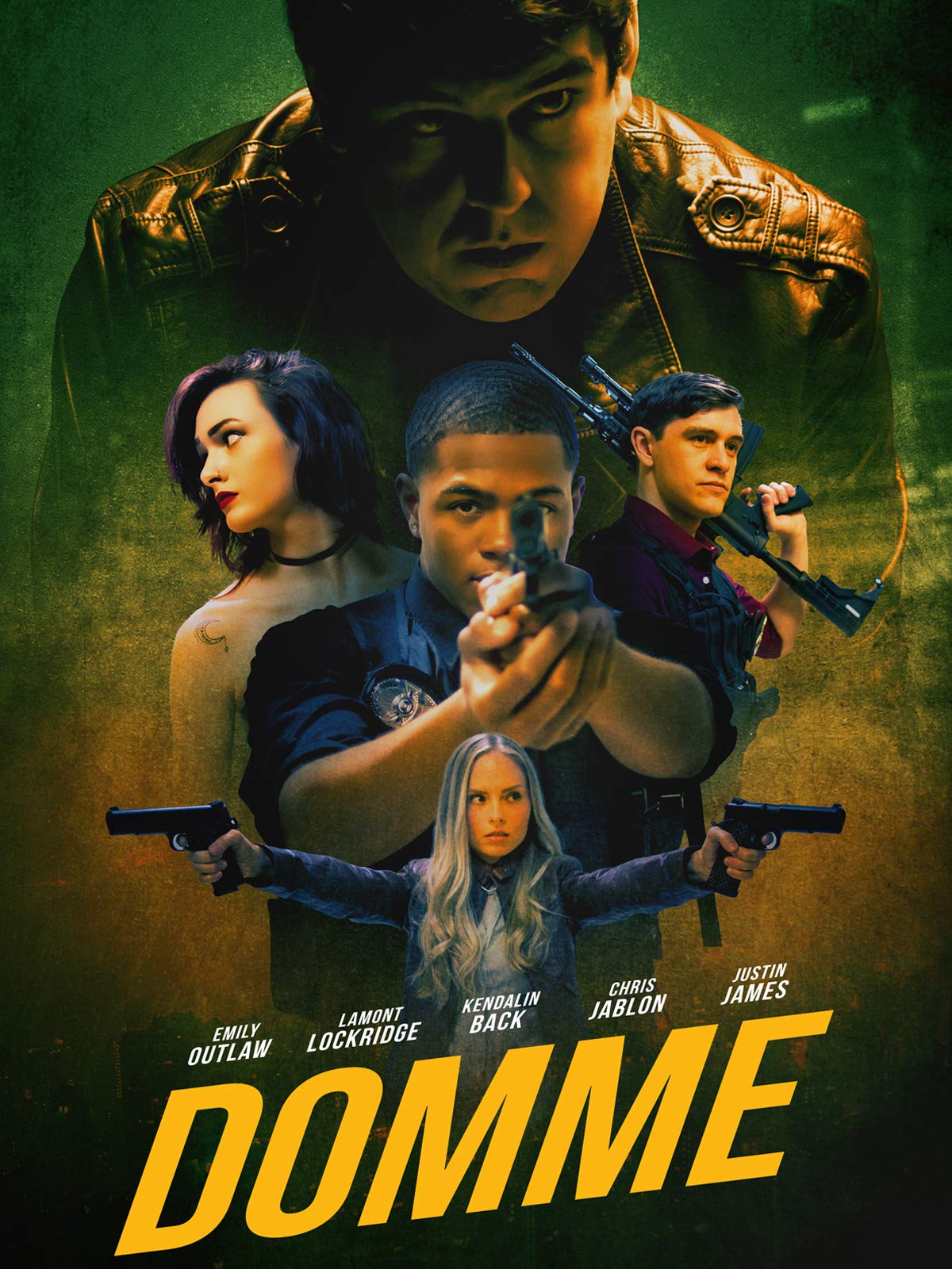Watch Domme | Prime Video