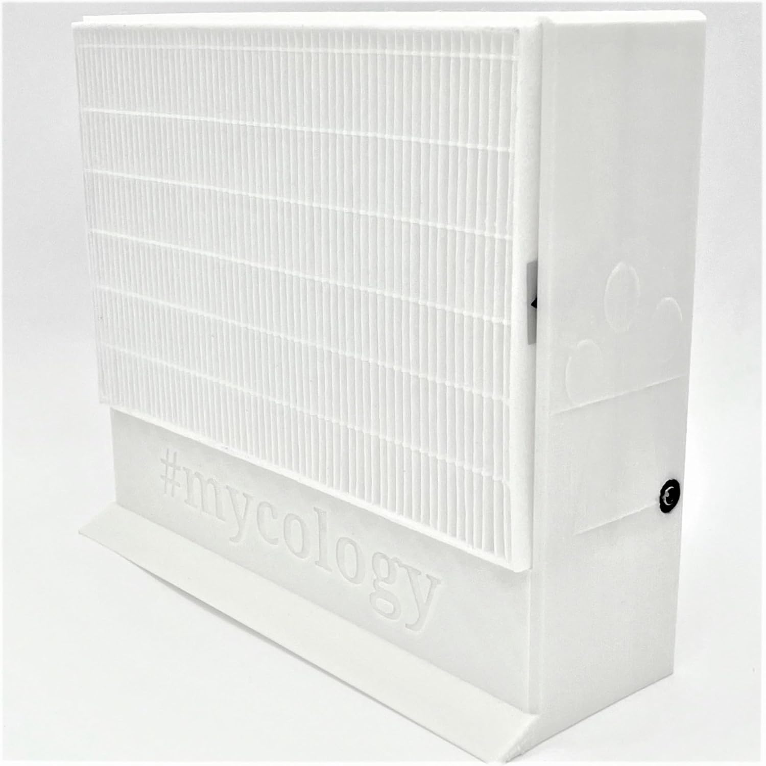 Amazon.com: Mycology Laminar Flow Hood 11"x 9" Dual Fans, HEPA filter ...