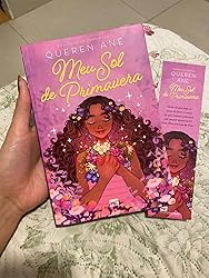 Meu sol de primavera | Amazon.com.br