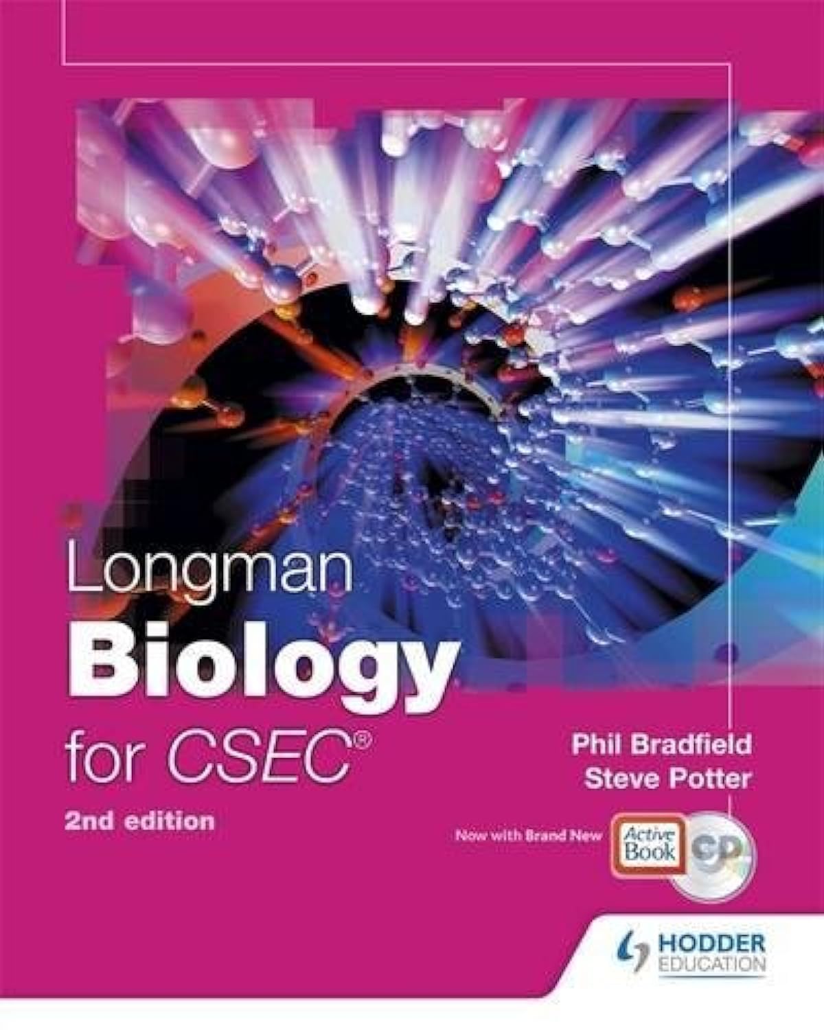 CSEC Biology: 9781405885195: Books - Amazon.ca