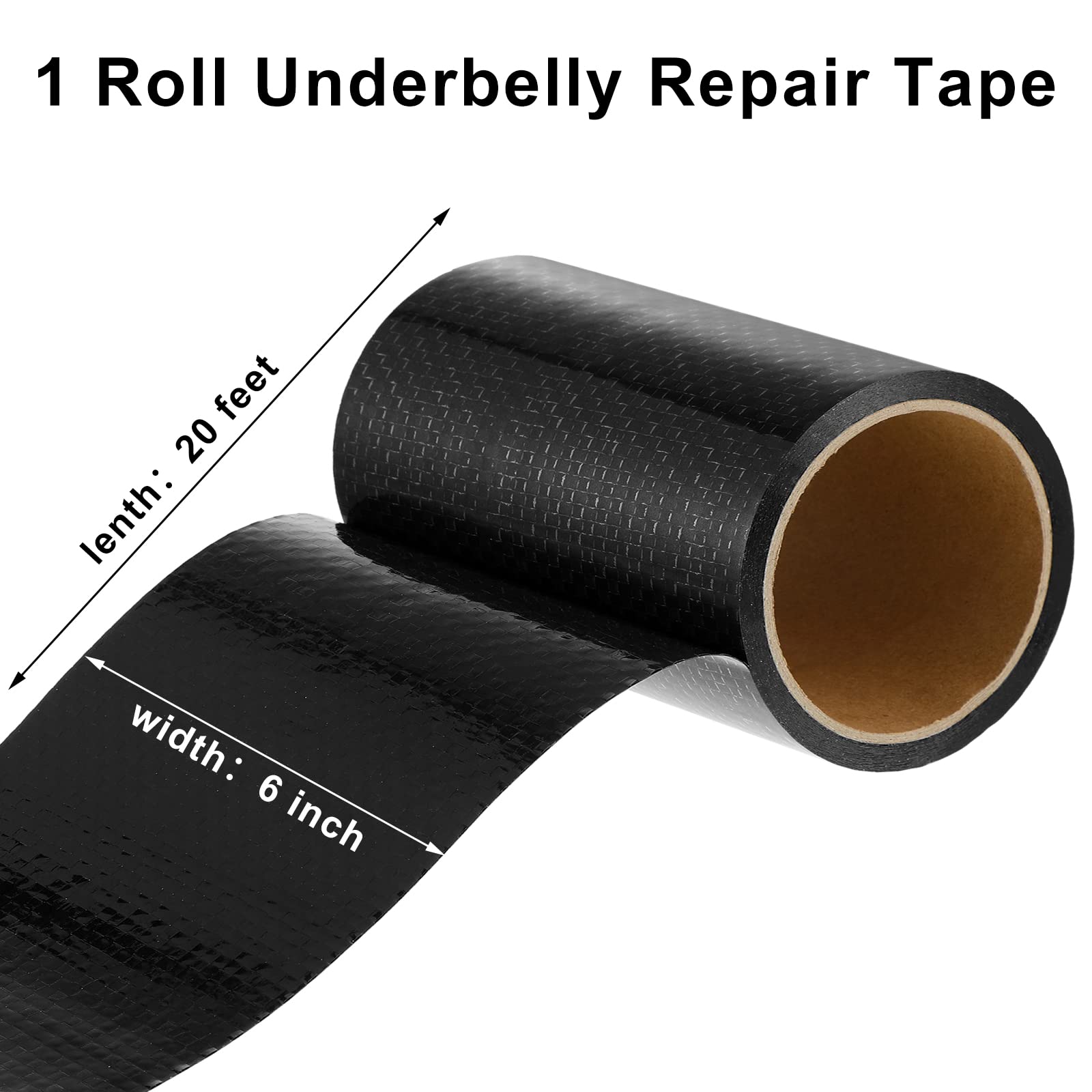Snapklik.com : Frienda RV Underbelly Tape RV Underbelly Material ...