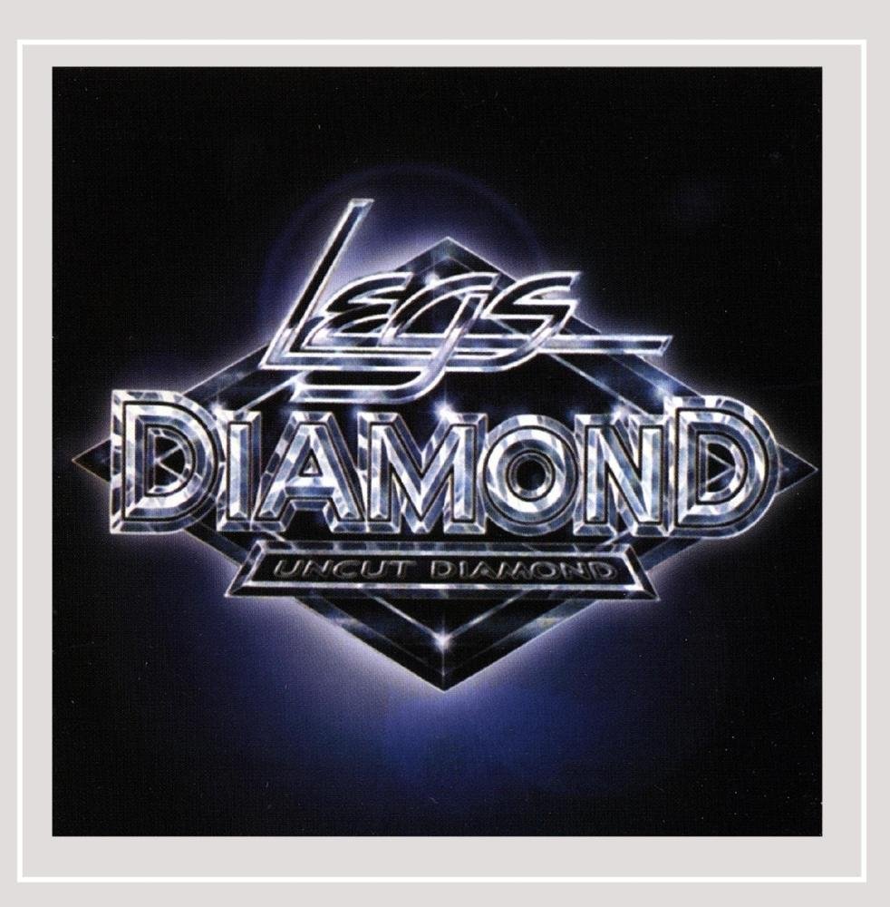 Amazon.com: Uncut Diamond: CDs & Vinyl