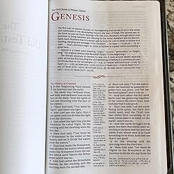 NKJV, Gift and Award Bible, Leather-Look, White, Red Letter, Comfort ...