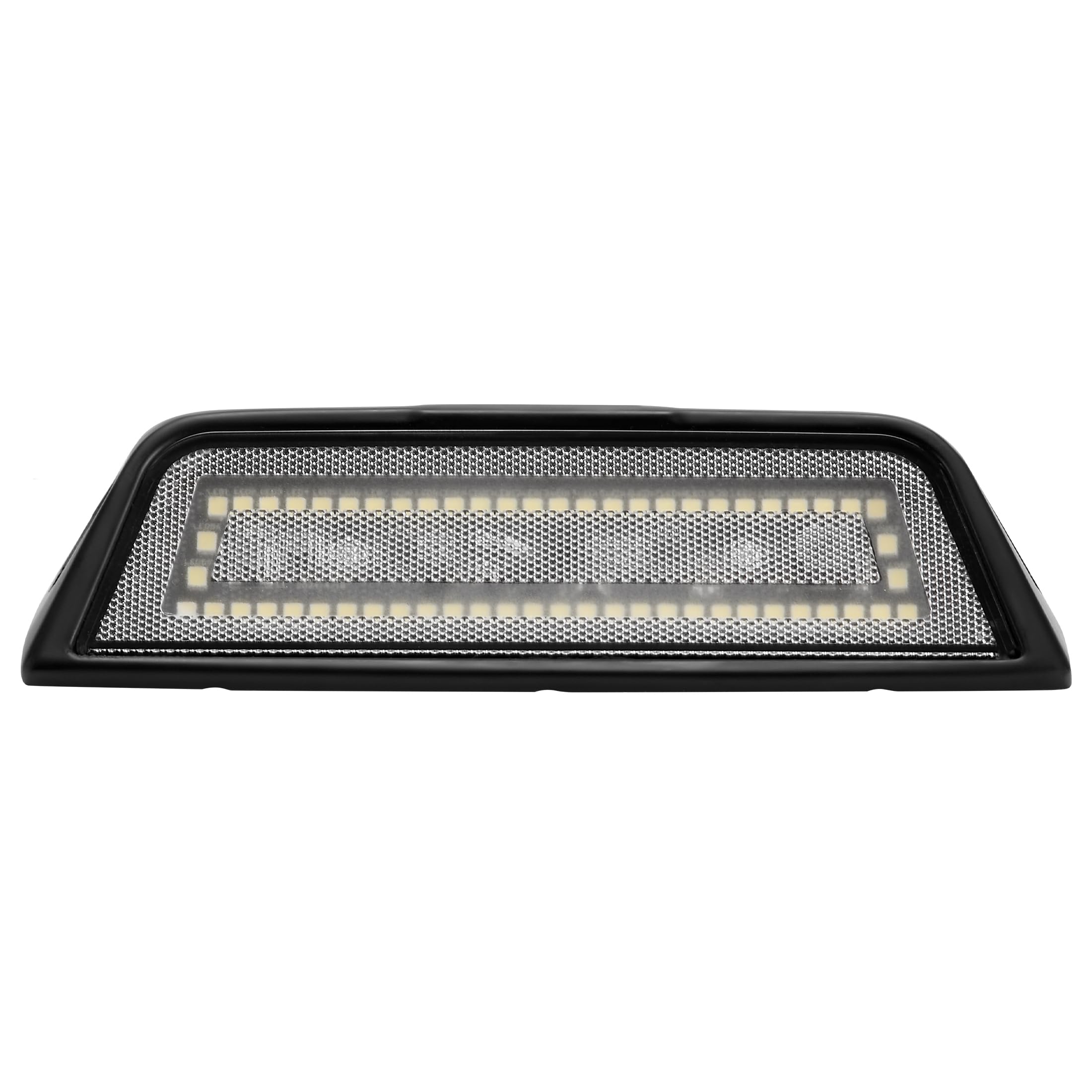 Amazon.com: Maxxima 1.8” x 6” Exterior LED Scene/Load Light 1800 Lumens ...