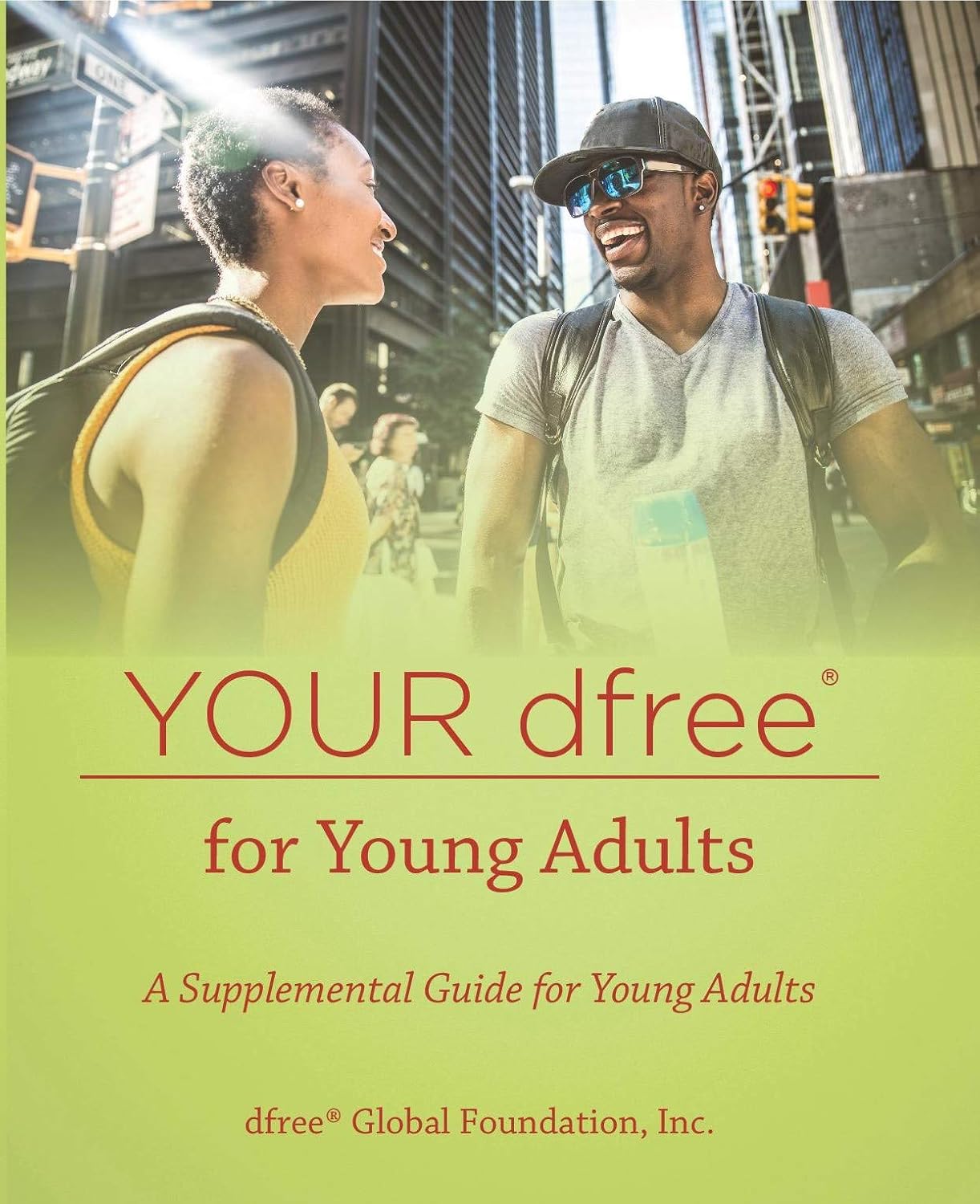 Amazon.com: Your dfree® for Young Adults eBook : Global Foundation ...