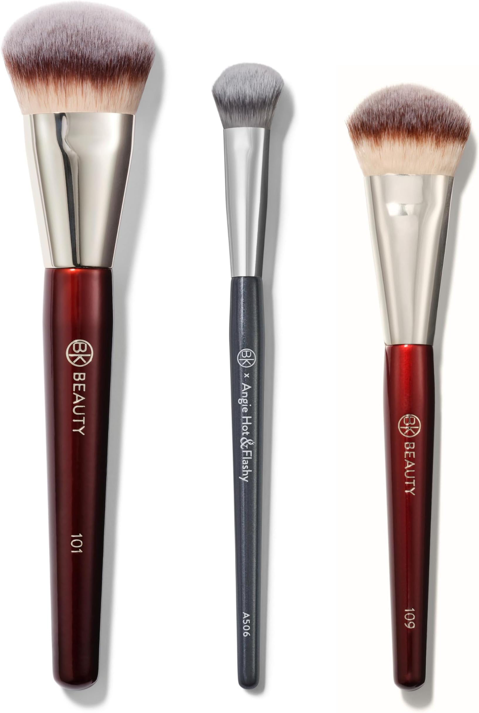 Bk Beauty 101 Brush