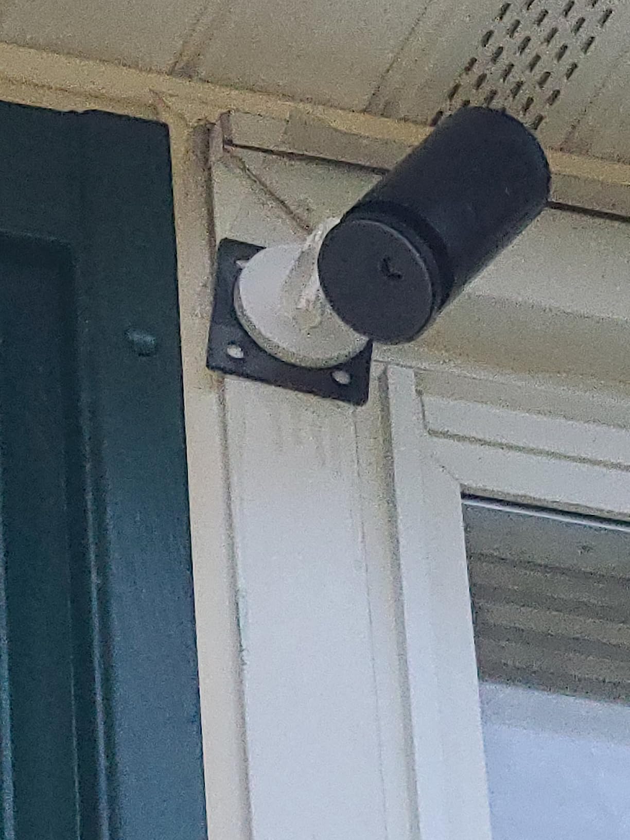 Jikacok 3-inch Steel Plate with Holes. 4 PCS 3"x3"Steel Plate Made from ...