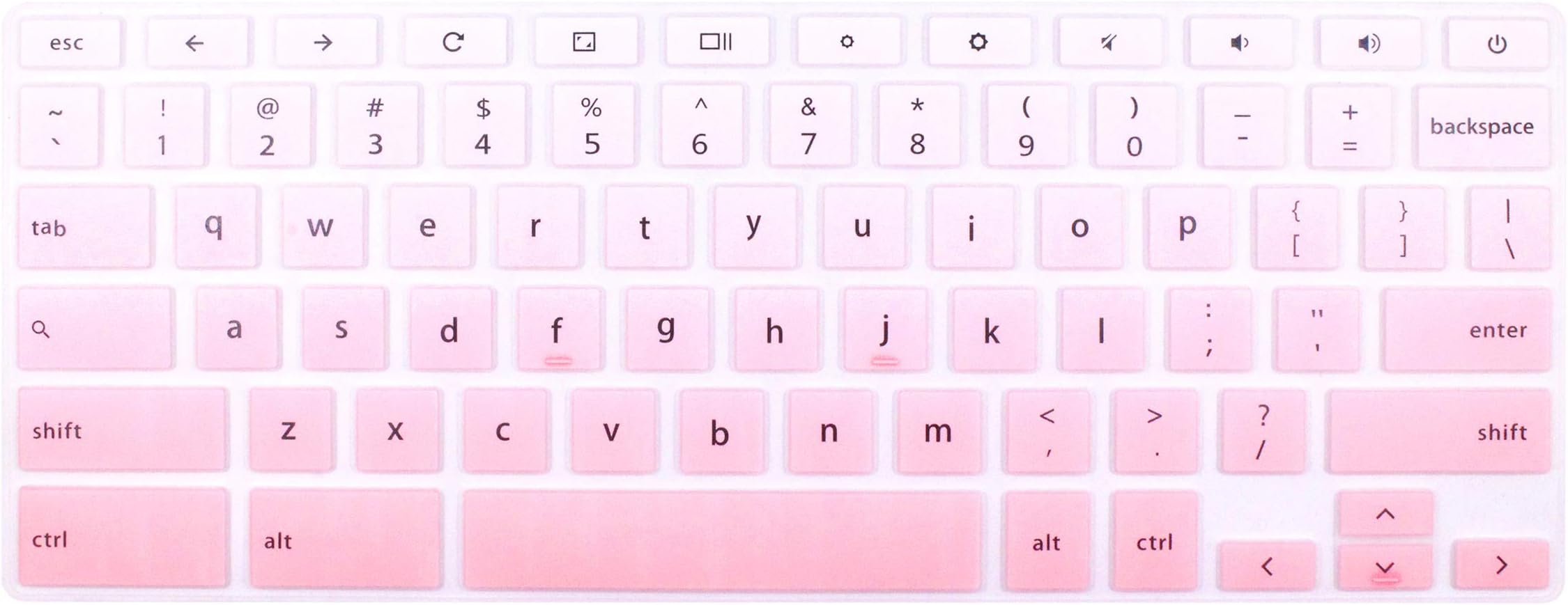 Amazon.com: Dell Keyboard Skin Compatible With 13.3" Chromebook 3380 ...