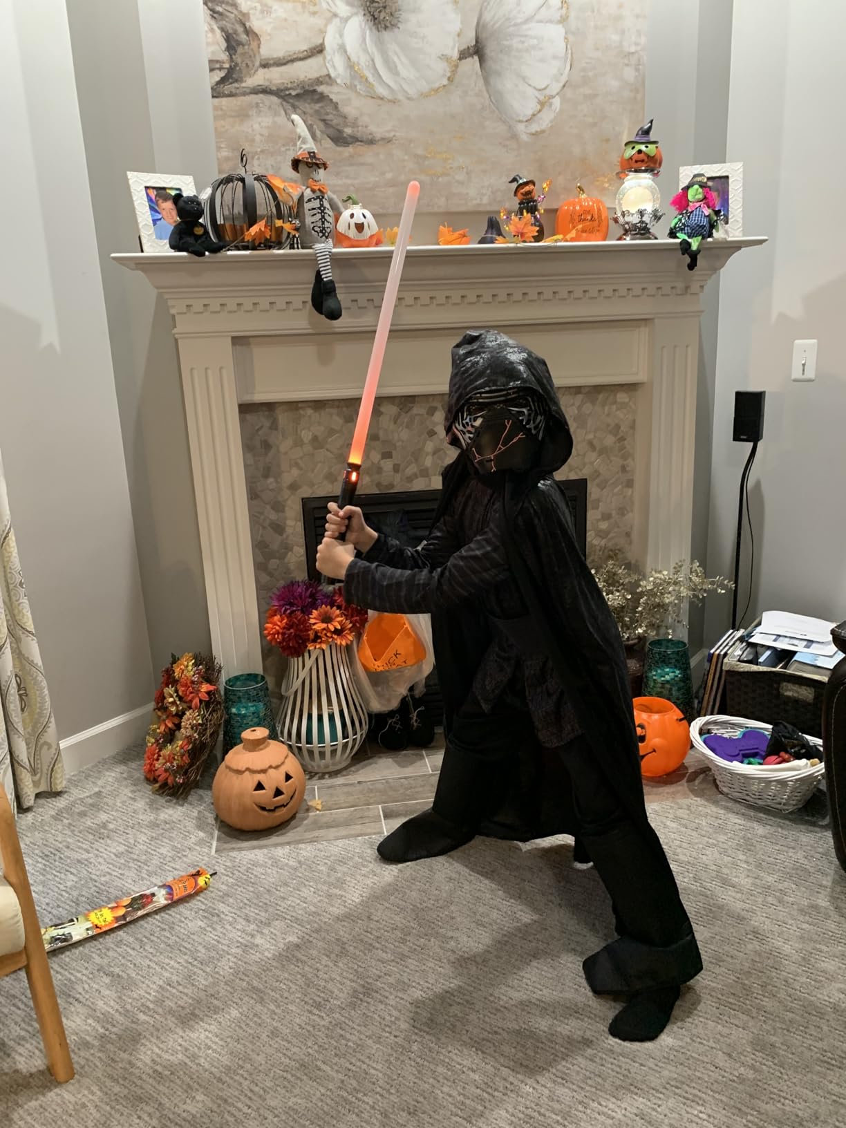 $13/mo - Finance Rubies Star Wars: The Rise of Skywalker Child's Knight ...
