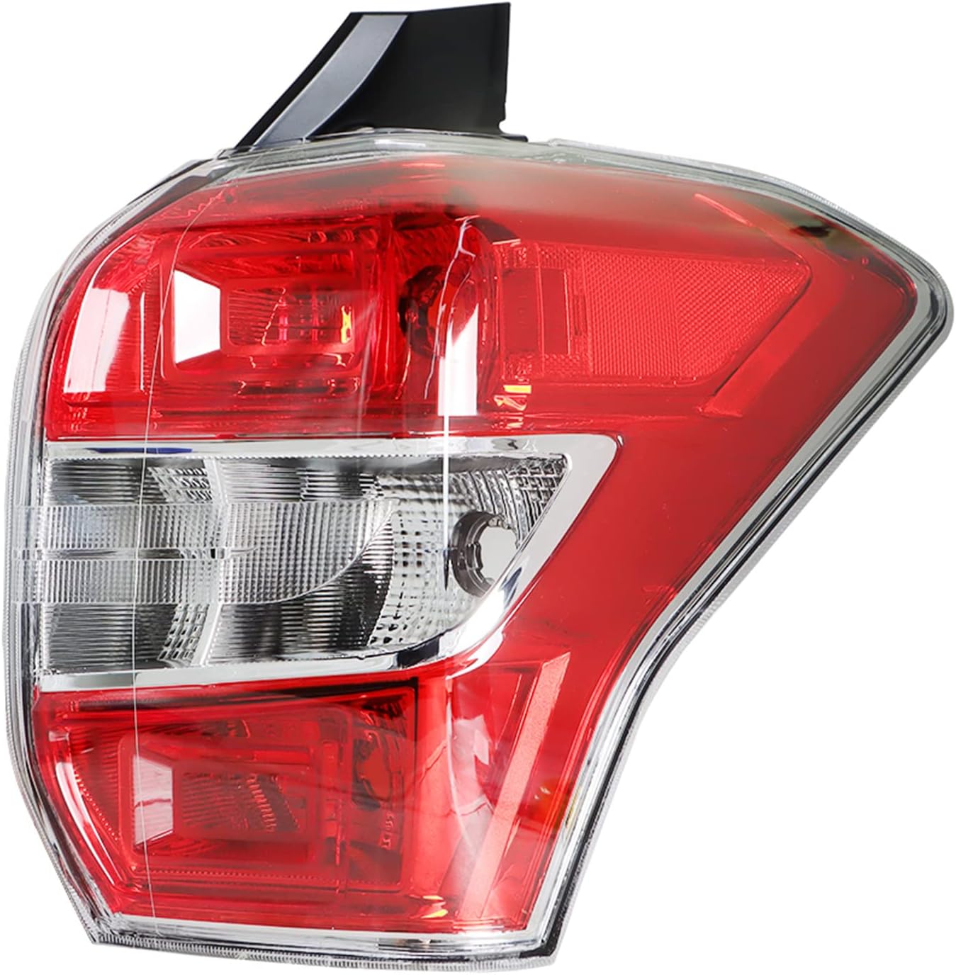Amazon.com: labwork Passenger Side Tail Light Replacement for 2014-2016 ...