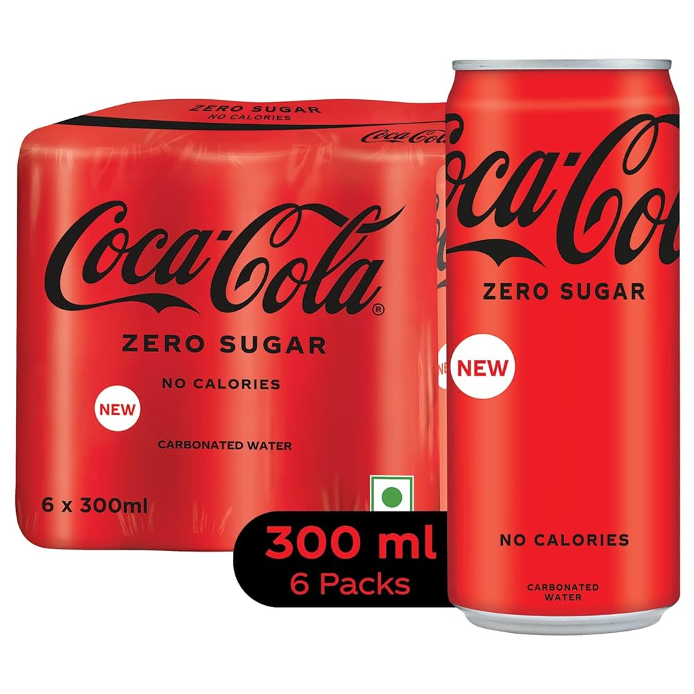 Coke Zero Nutrition Jack Daniel's & Coca Cola Zero Sugar Jack