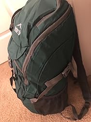 Amazon.com: Venture Pal Hiking Backpack - Packable Durable Lightweight ...