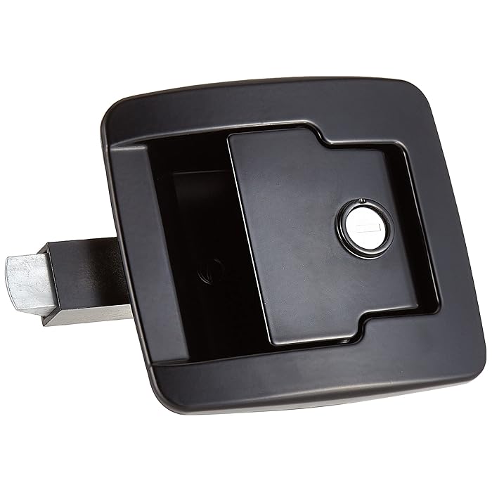 Buy Lippert Standard Baggage Door Latch Kit For 5Th Wheel Rvs, Travel ...