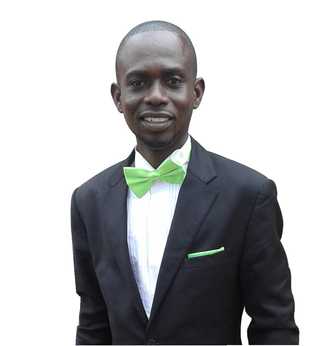 Amazon.com: Joseph Benjamin Ansah: books, biography, latest update