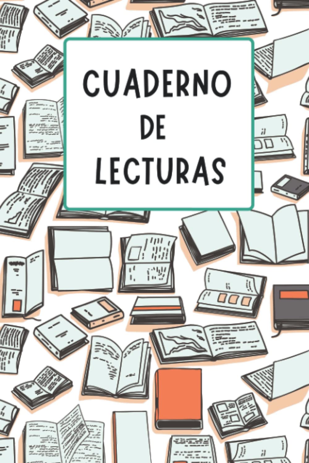 Cuaderno de Lecturas: La mejor manera de no olvidar los libros que has ...