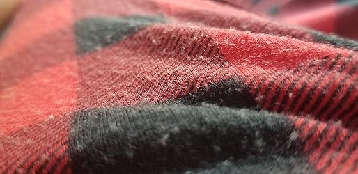 Ekouaer Women's Pajama Set Plaid Pj Long Sleeve Sleepwear Soft Contrast ...